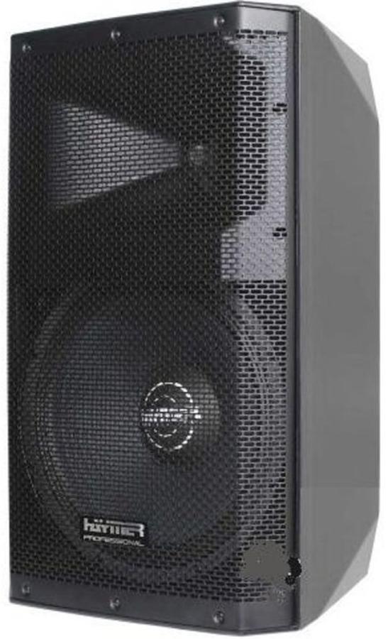רמקול מוגבר איכותי 15″ HAYMER Q15A - Sound Center