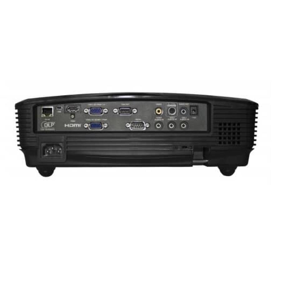 מקרן - Optoma W401 - Sound Center