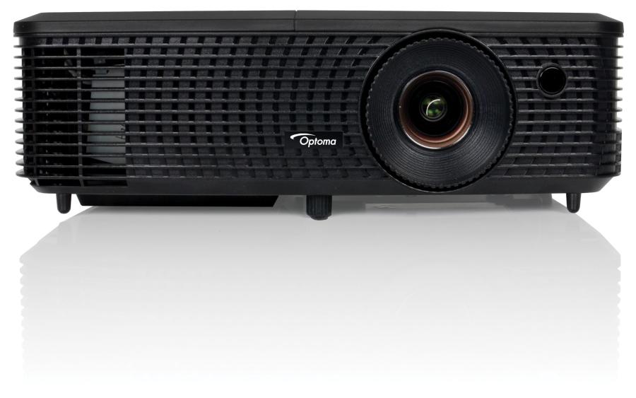מקרן - Optoma S341 - Sound Center